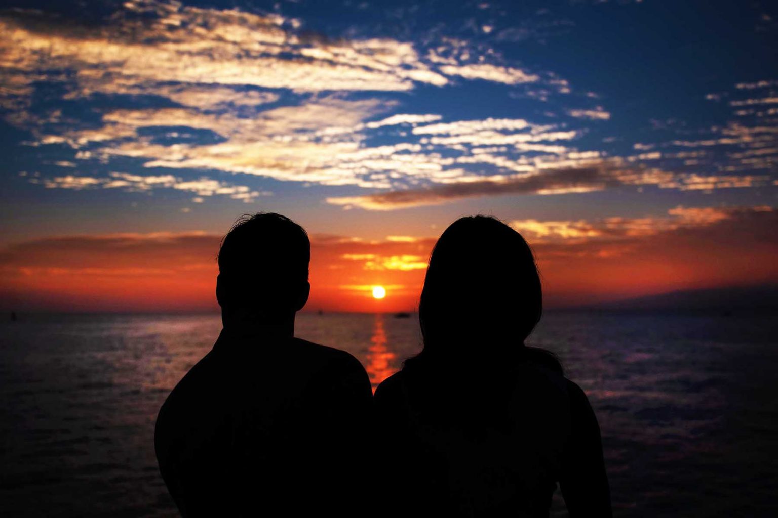 Oahu’s Romantic Floating Restaurant for Valentine’s Dinner - Dinner ...